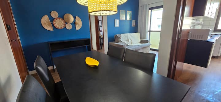 Quadra Do Mar Próximo Shopping - Vitoria