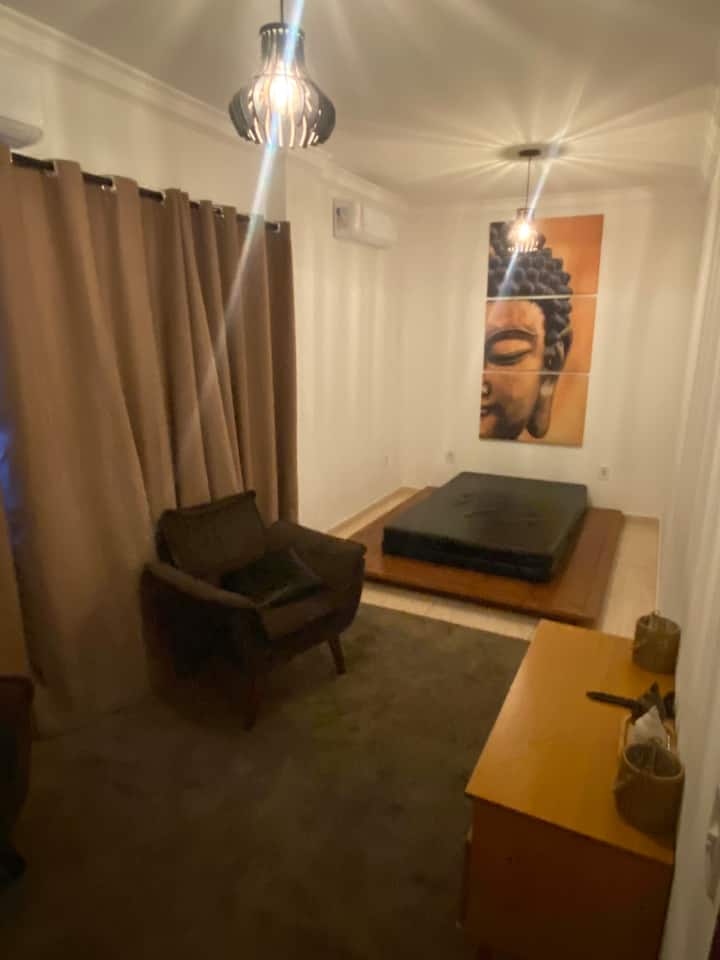Quarto Para Pernoite! - Vila Velha
