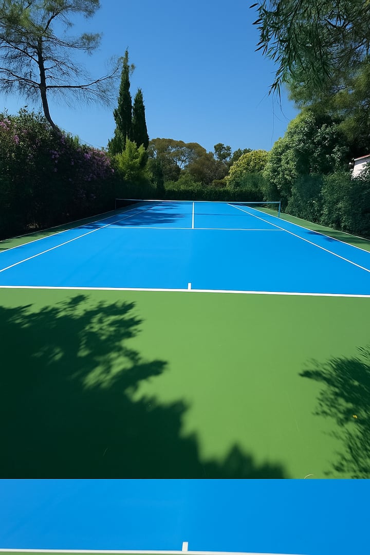 Maison Haut De Gamme Mougins - Grasse