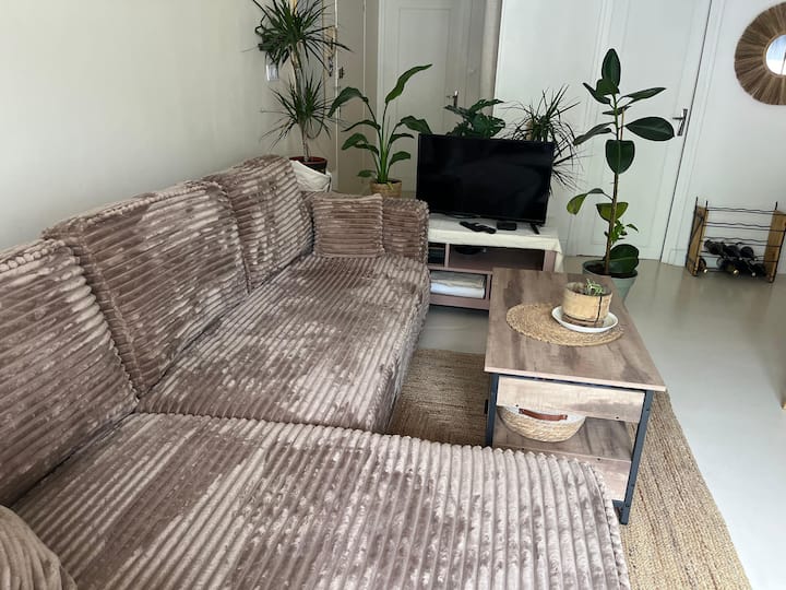 Appartement Cosy - Moutiers