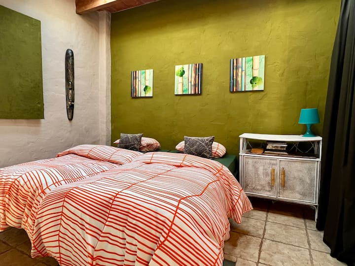 Atico In Center Of Tarifa - Tarifa