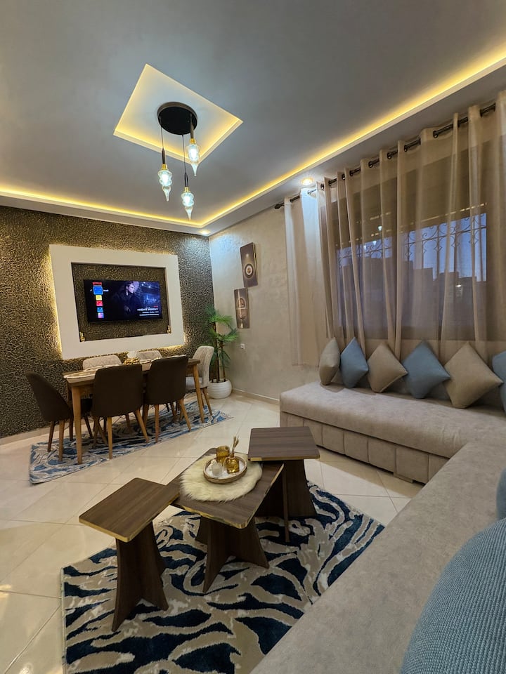 Maison D’espoir (Al Amal) - Akchour