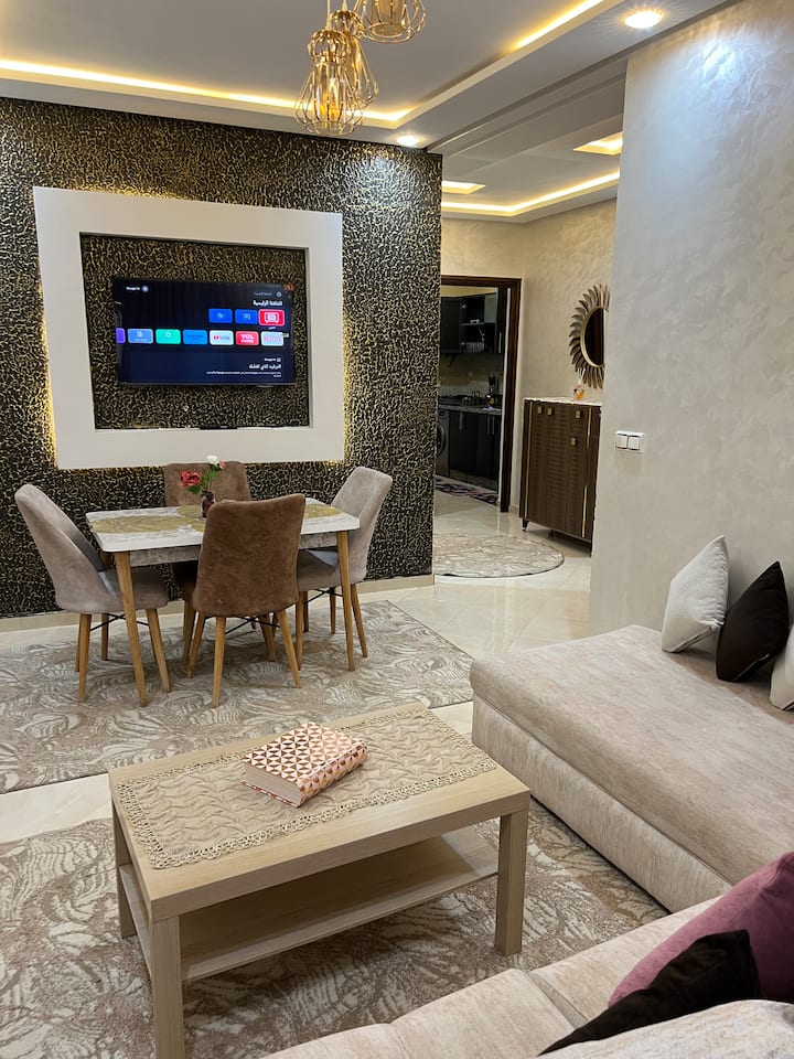 Maison D’espoir | Fast Wifi & Garage | Near Center - Chefchaouen