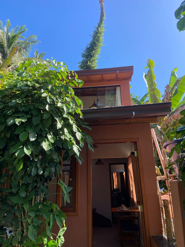 Casa Tiririca Vista Mar - Itacaré