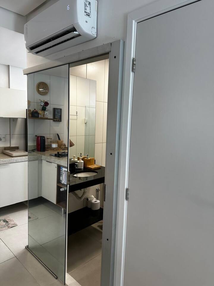Apartamento Na Ponta Verde - Maceió