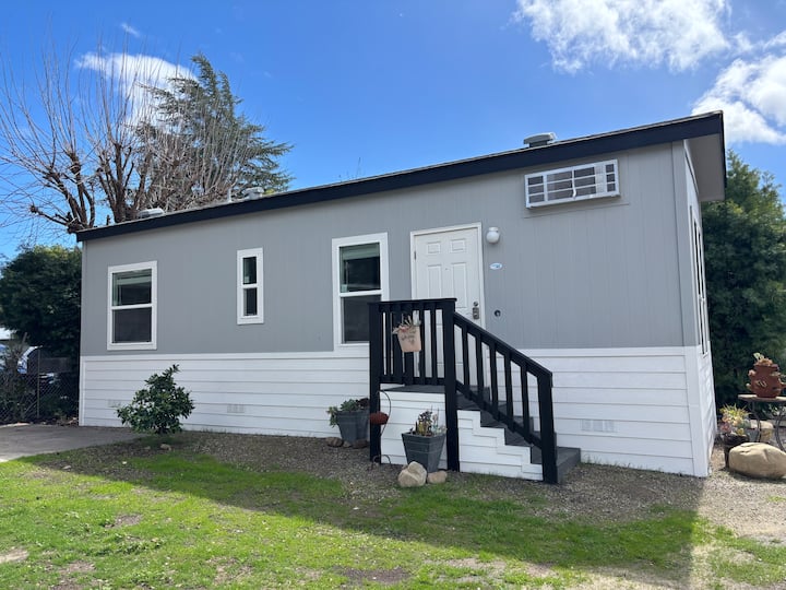 Lake Casitas#25 Winery Views. - Ojai, CA