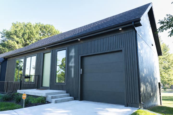 3bd, 2.5 Bath New Modern Home - Belton, MO