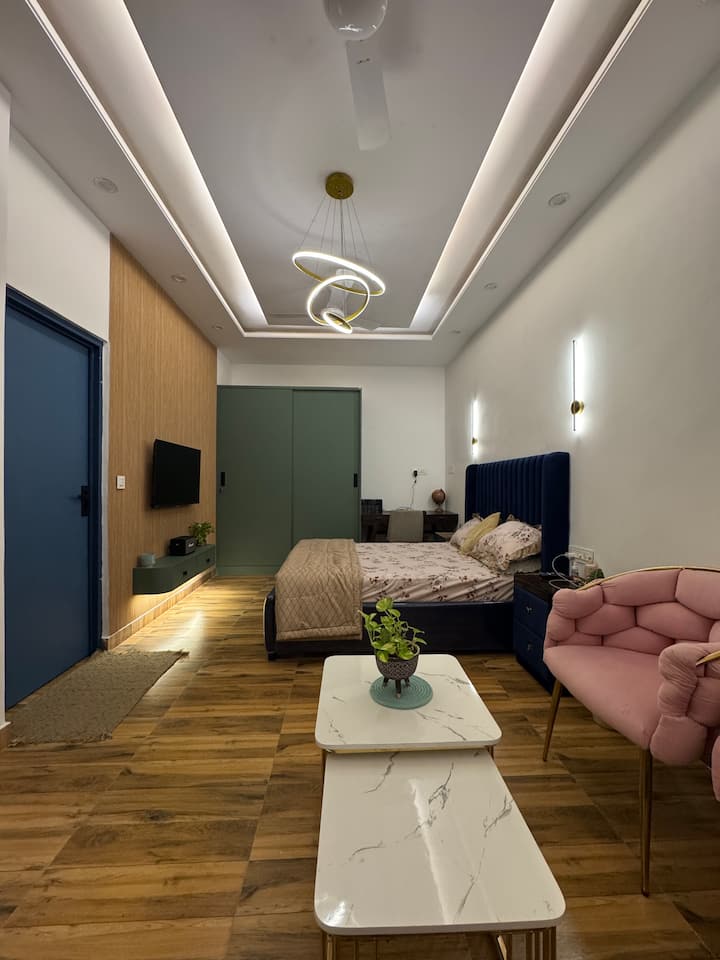 Comfort Cove - Mohali-chandigarh - Sahibzada Ajit Singh Nagar