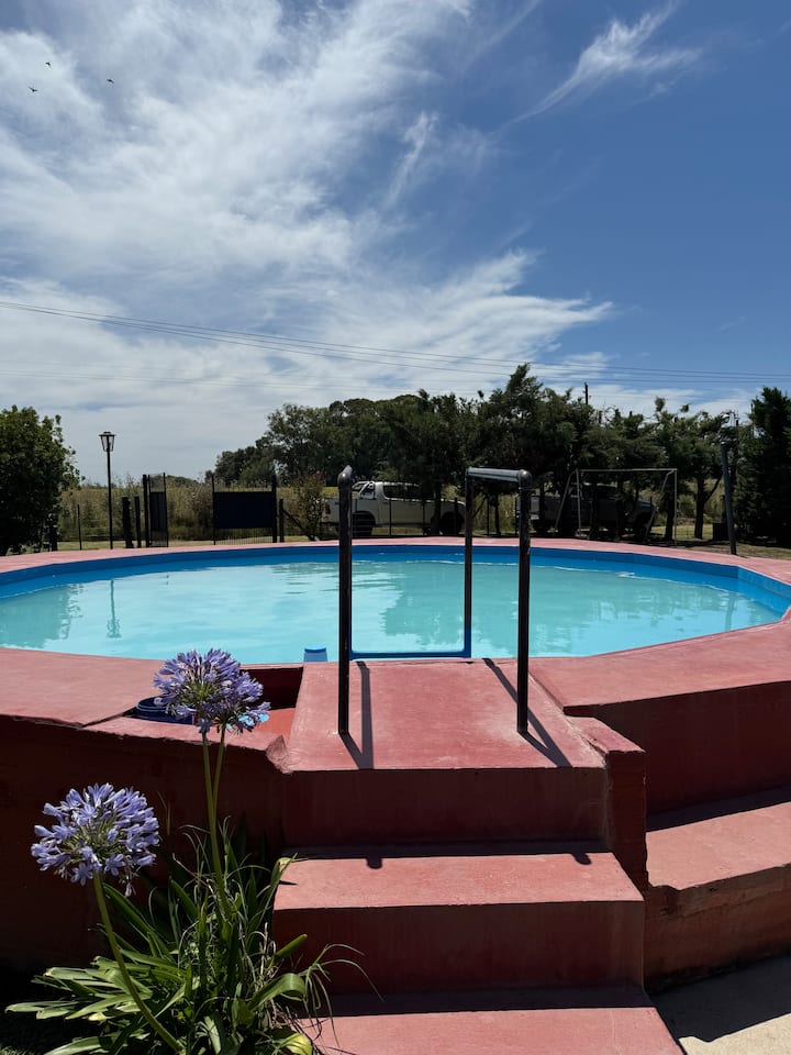 Casa Quinta En 25 De Mayo - Veinticinco de Mayo