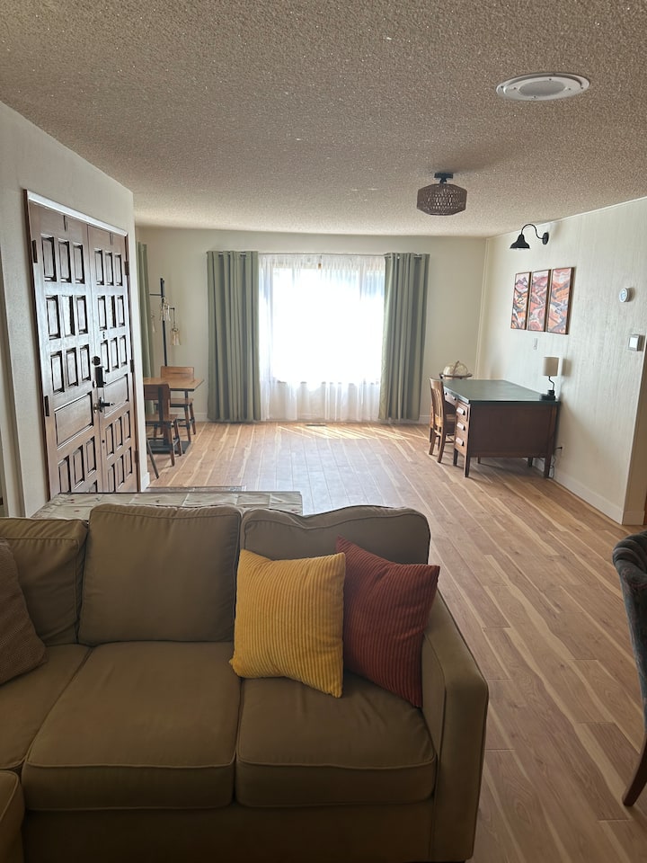Spacious 5br Retreat • Game Room • Downtown - John Day Fossil Beds 