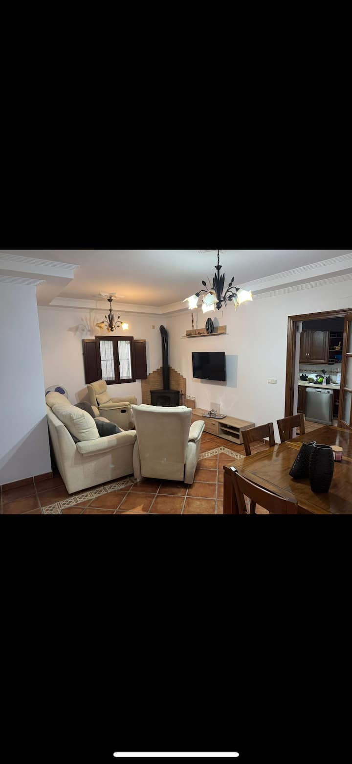 Casa El Mure - Ronda