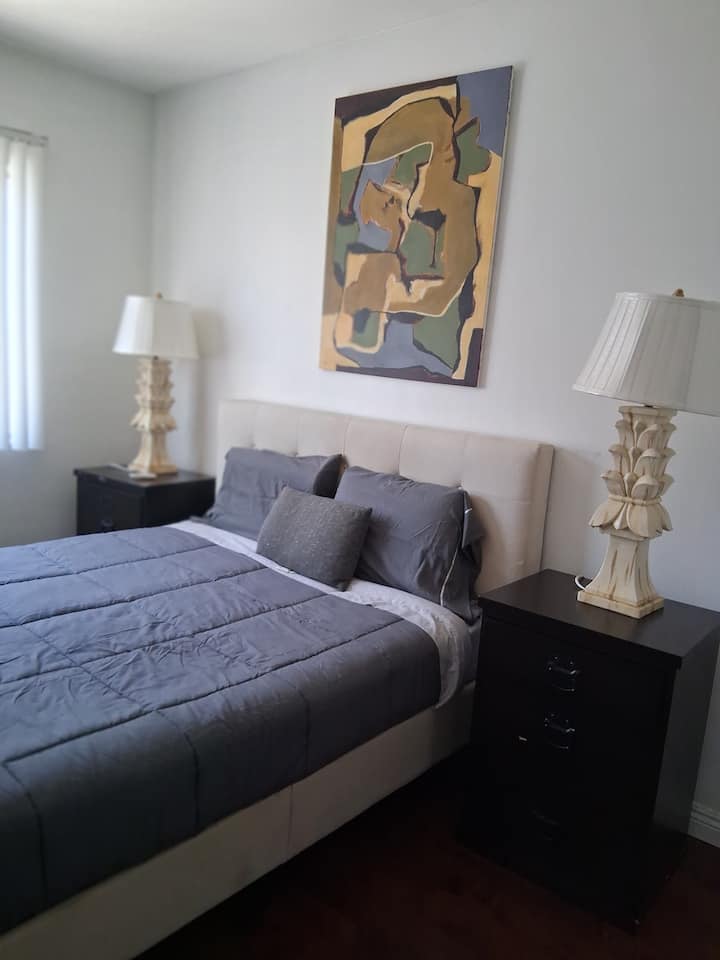 Burbank Rental Unit 2 - Burbank
