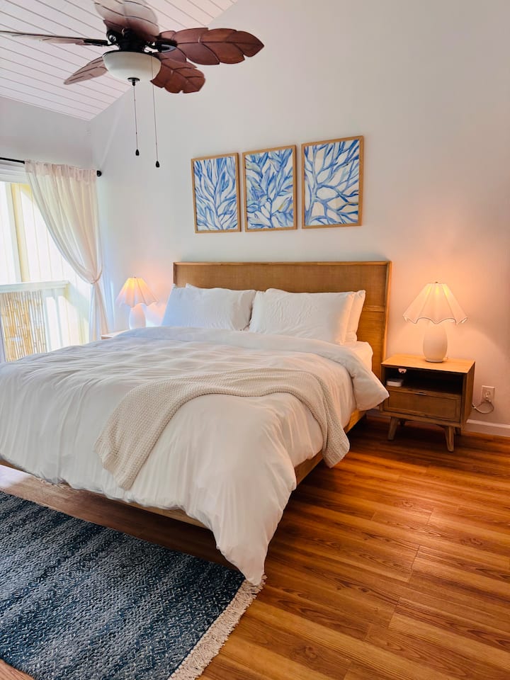 Pualani At Turtle Bay - Laie, HI