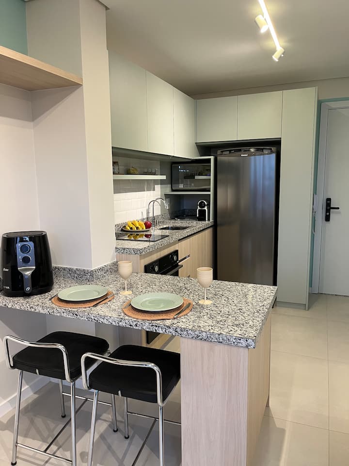 Apto Tá Em Casa - Pinheiros - Pinheiros