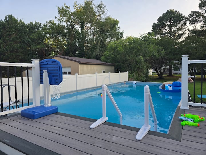 Un Trésor Unique Et Caché Sur La Côte Est - Salisbury, MD