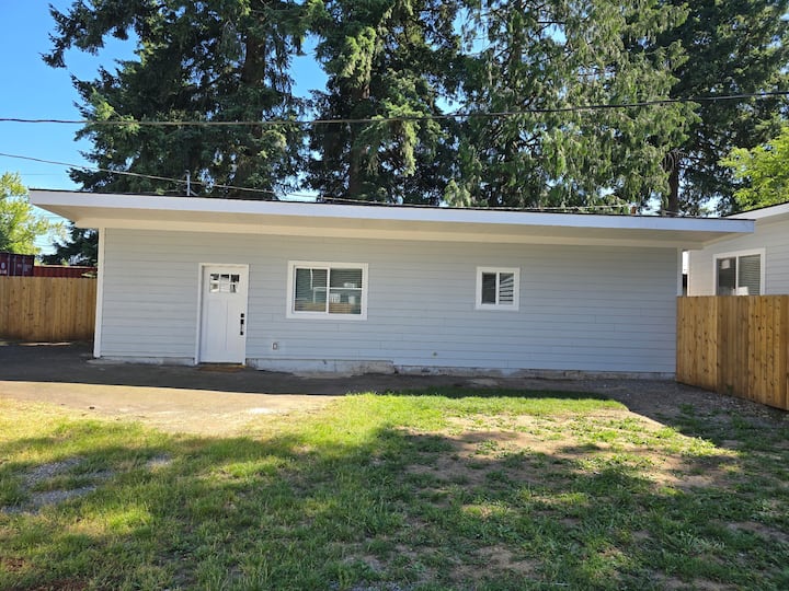 Studio - Gresham, OR