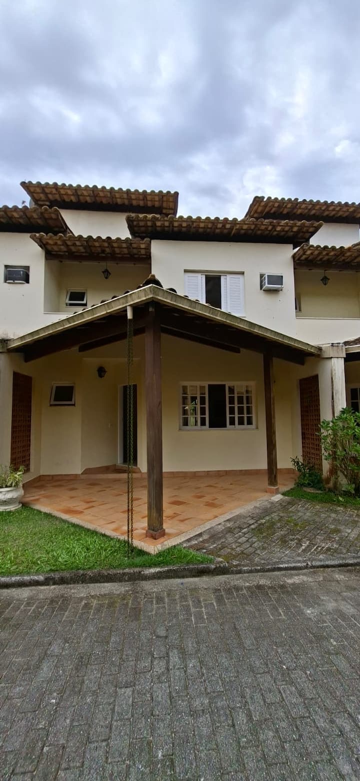 Casa 22 - Condomínio Imperial 33 - Paraty
