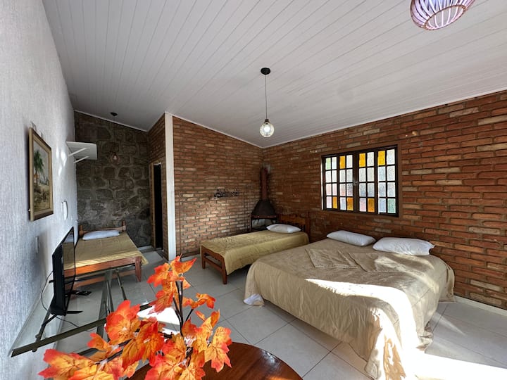 Residencial Villa Cantareira 04 - Caieiras