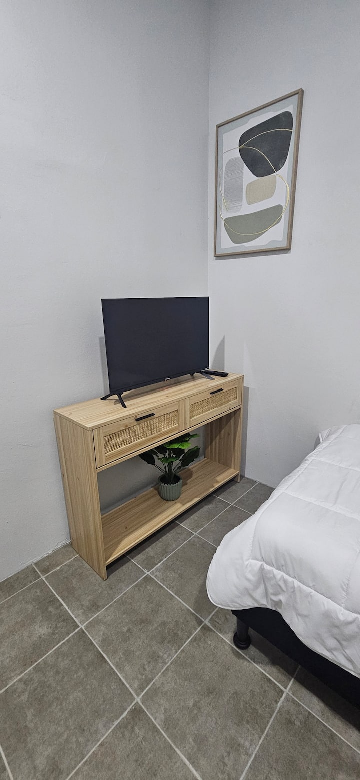 Mini Habitación Colonial - Nicoya