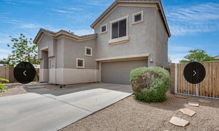 Home Away From Home! - Litchfield Park, AZ