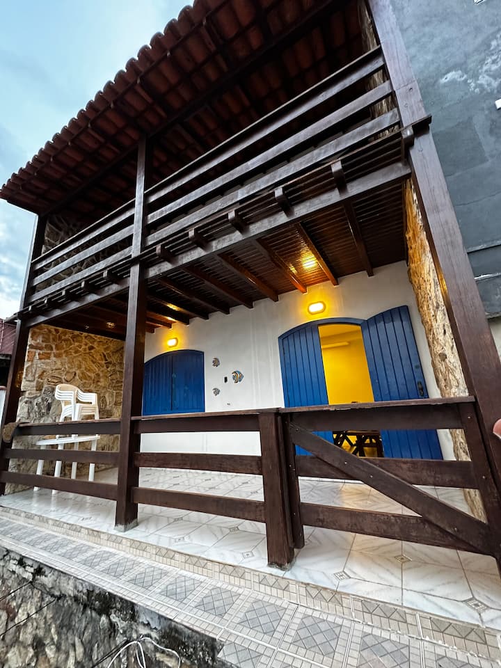 Casa Fantástica Localização! - Arraial do Cabo