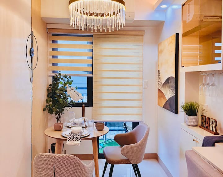 Casa Serene At Sm City Iloilo - Iloilo City