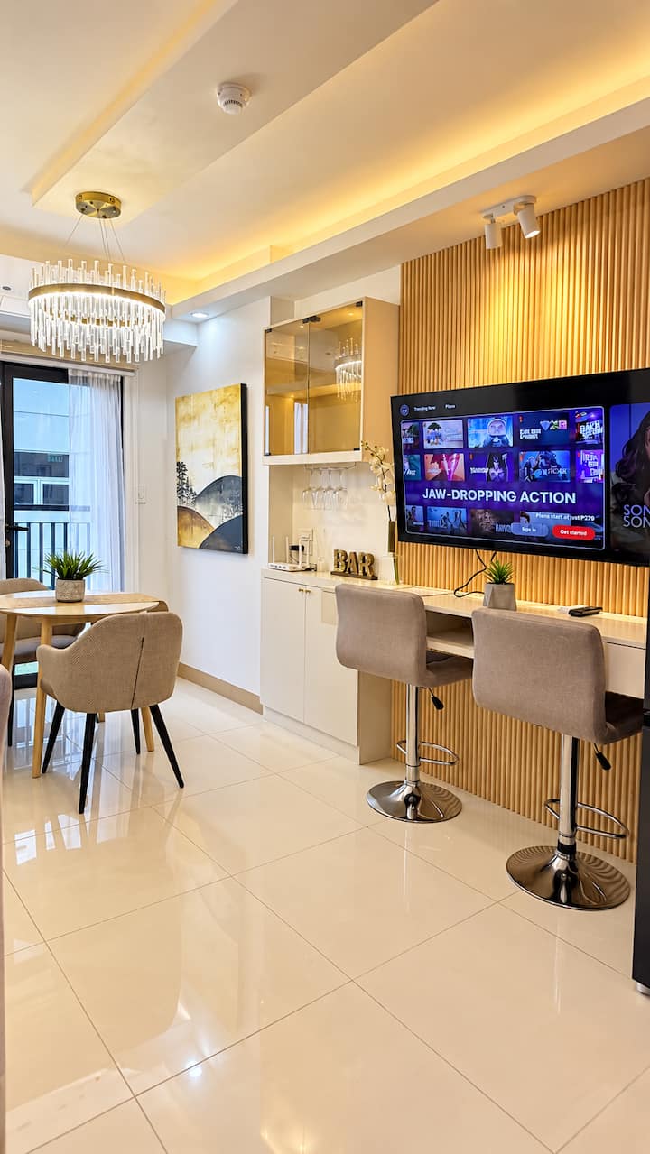 Casa Serene | Smdc Style Condo - Iloilo City