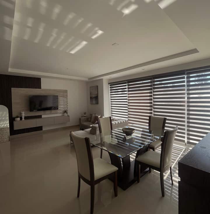 Apartment In Tijuana (Hipodromo Area) - Tijuana