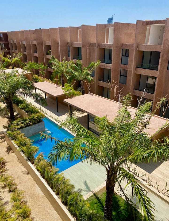 Exclusivity And Design In The North Of Mérida - Mérida