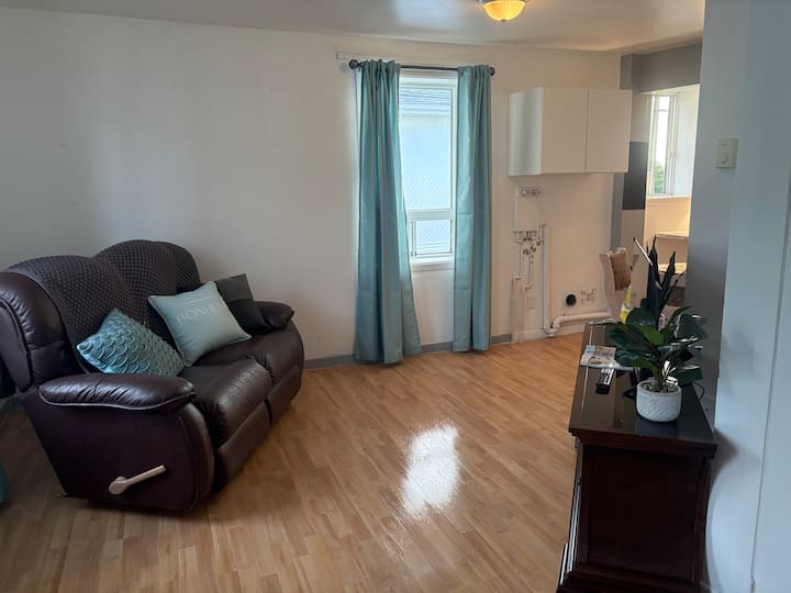 Le Refuge Du Travailleur - Trois-Pistoles