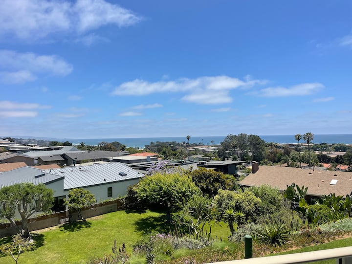 Solana Beach Ocean Views - Encinitas, CA