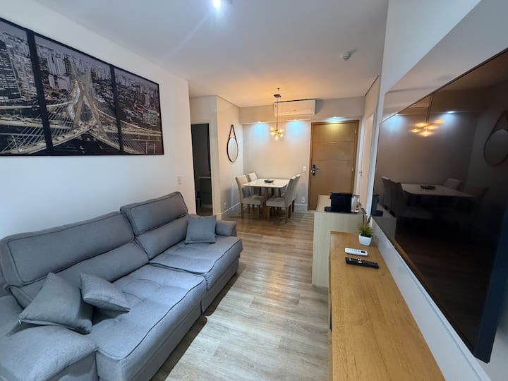 Conforto E Tranquilidade Osasco - Osasco