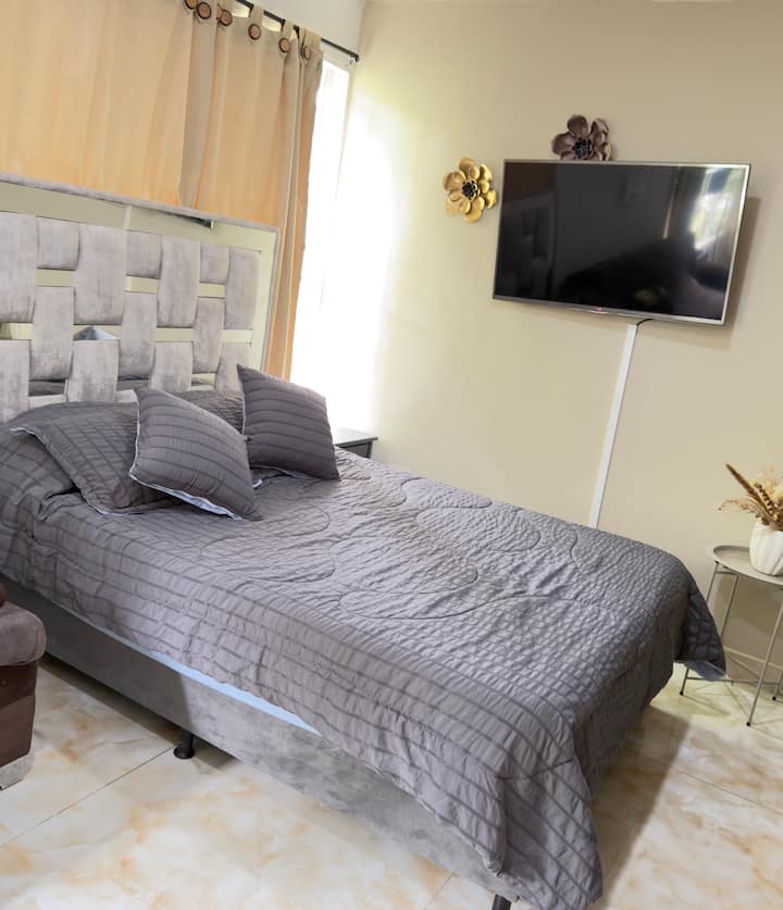 Apartaestudio En Tulua - Tuluá