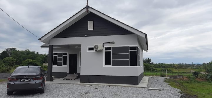 Homestay Mak Kemas - Marang