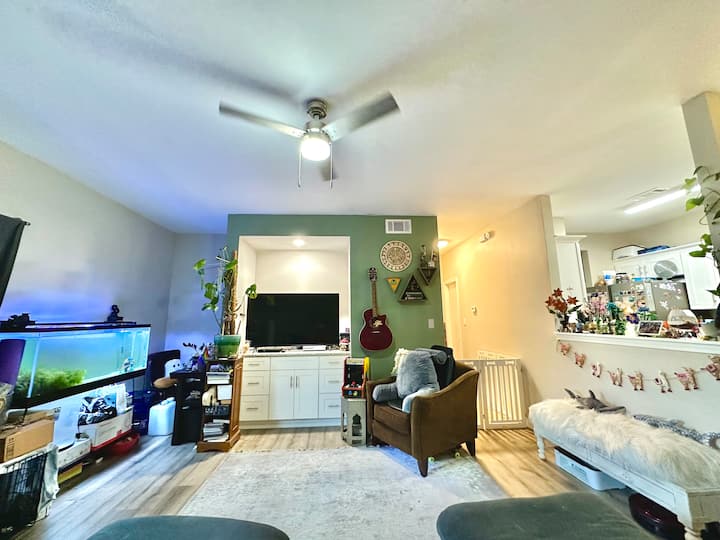 Cabin 4 - Pensacola, FL