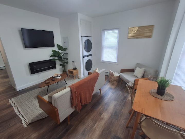 The Macro-lux At Lower Atwells 2br Apt|ldry.dw "P" - Providence, RI