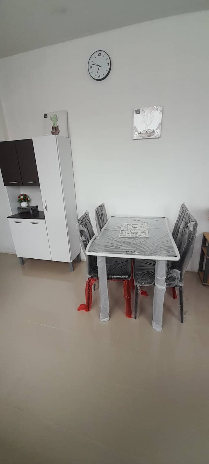 Departamento Amoblado - Piura