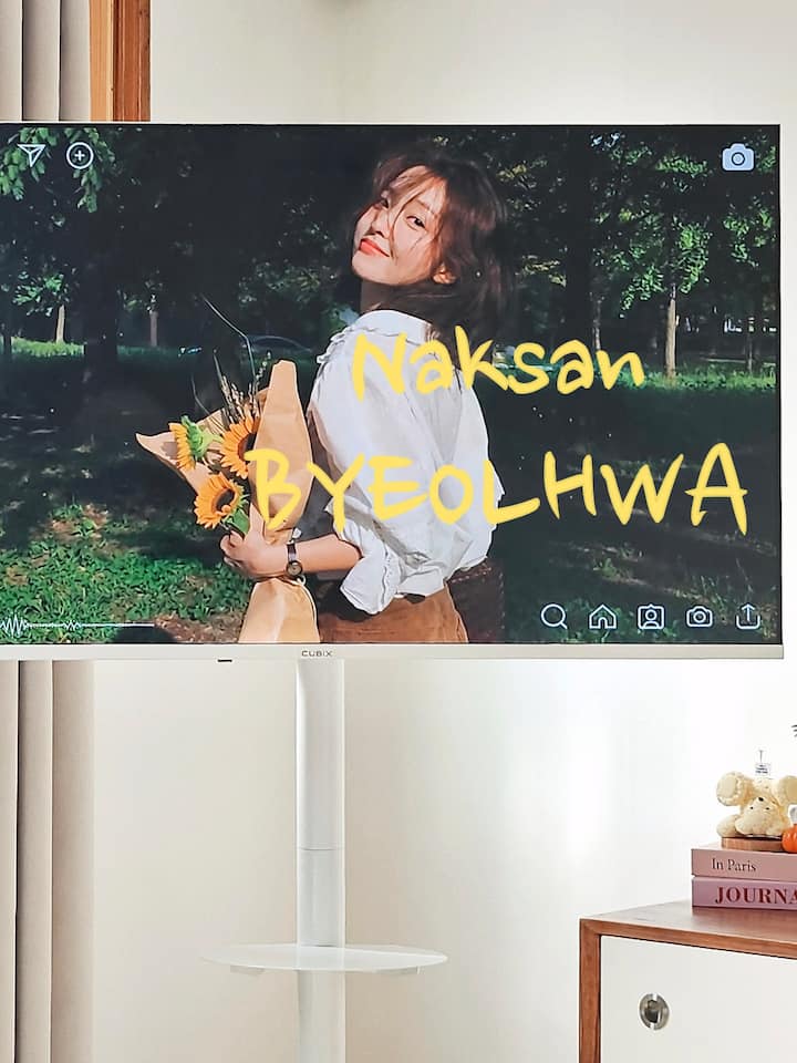 New 썸머 30% 초특가 할인 동대문역 낙산공원 5분 3룸 4베드 남산공원 명동 성수 - Corea del Sur