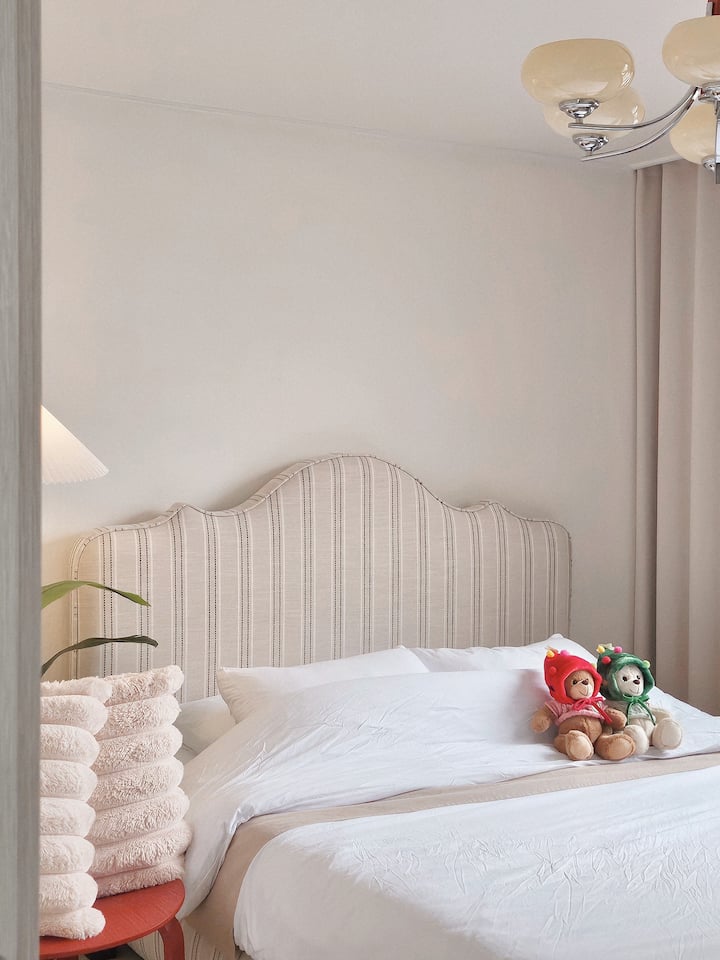 New 1월 특가 Kpop Demon Hunters 동대문역 낙산공원5분 3룸 대학로 홍대 - Seoul