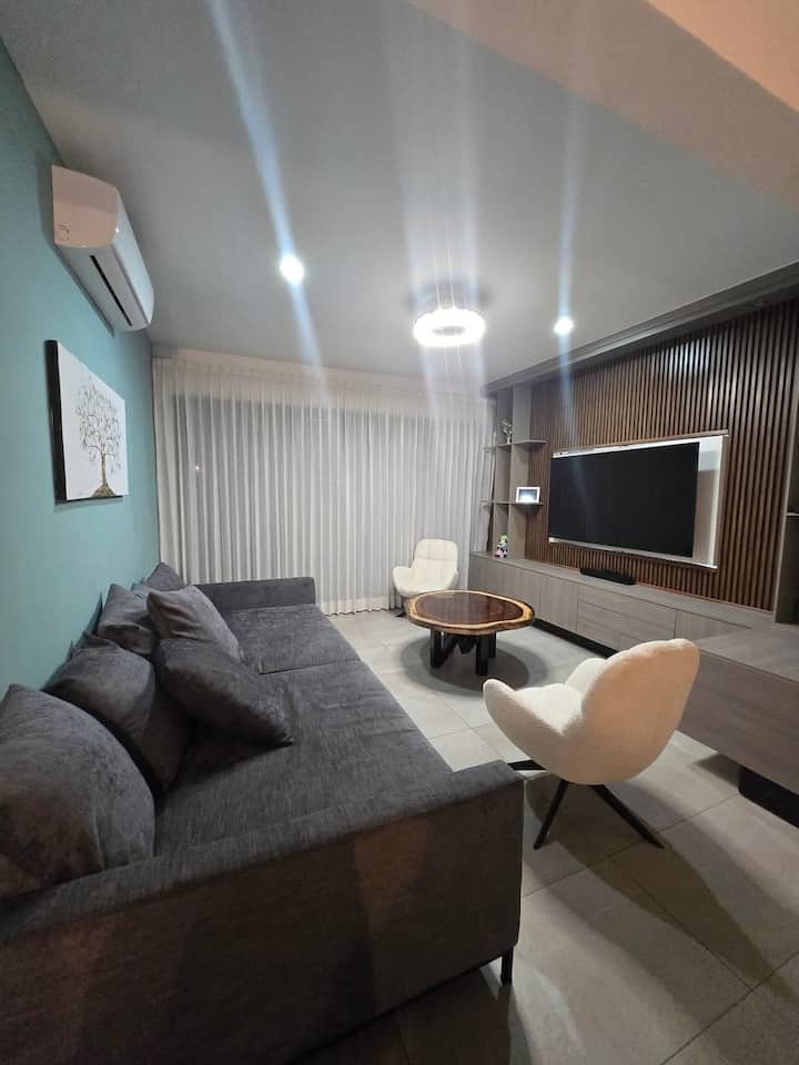 Hermosa Casa Familiar - Mérida