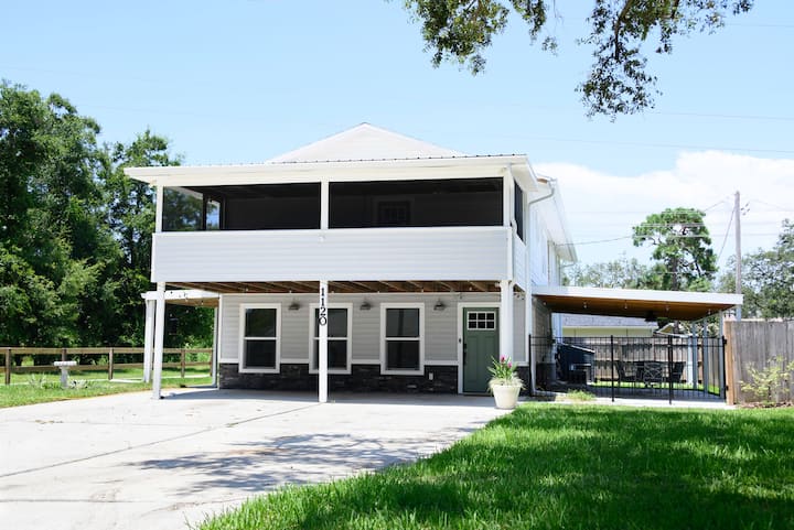 The Safety Harbor Hideaway - Safety Harbor