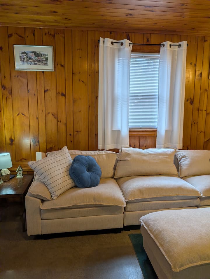 In Town Classic - Brunswick, ME