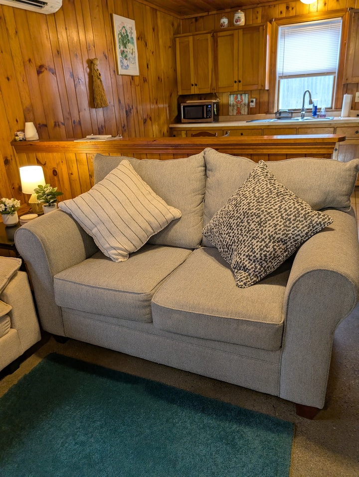 Close To The Trails, Golfing & Great Restaurants! - Brunswick, ME