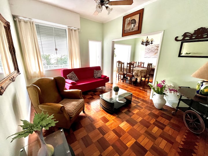 Excellent Appartement à Copacabana - Copacabana