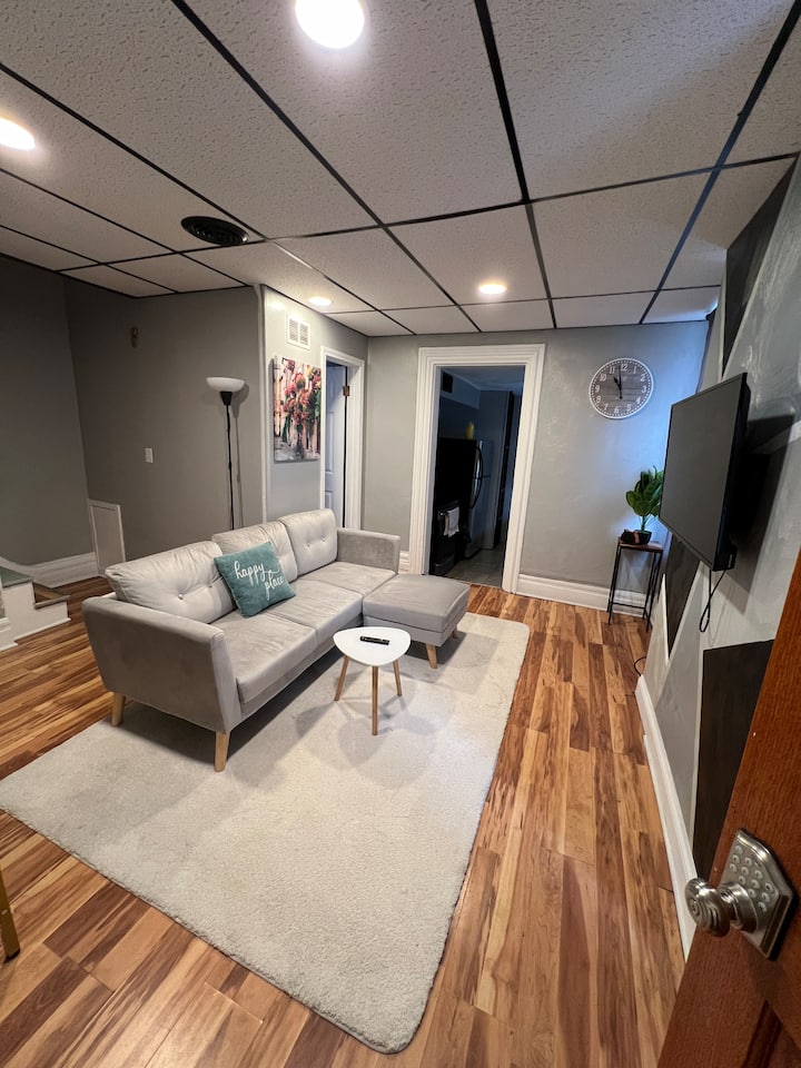 Lovely Central 2 Bedroom - Pittsburgh