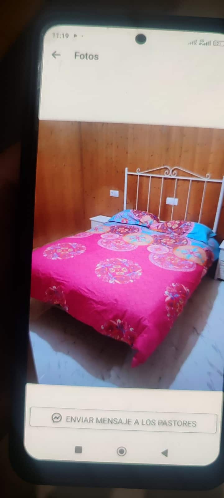 Casita De Relax - Cáceres