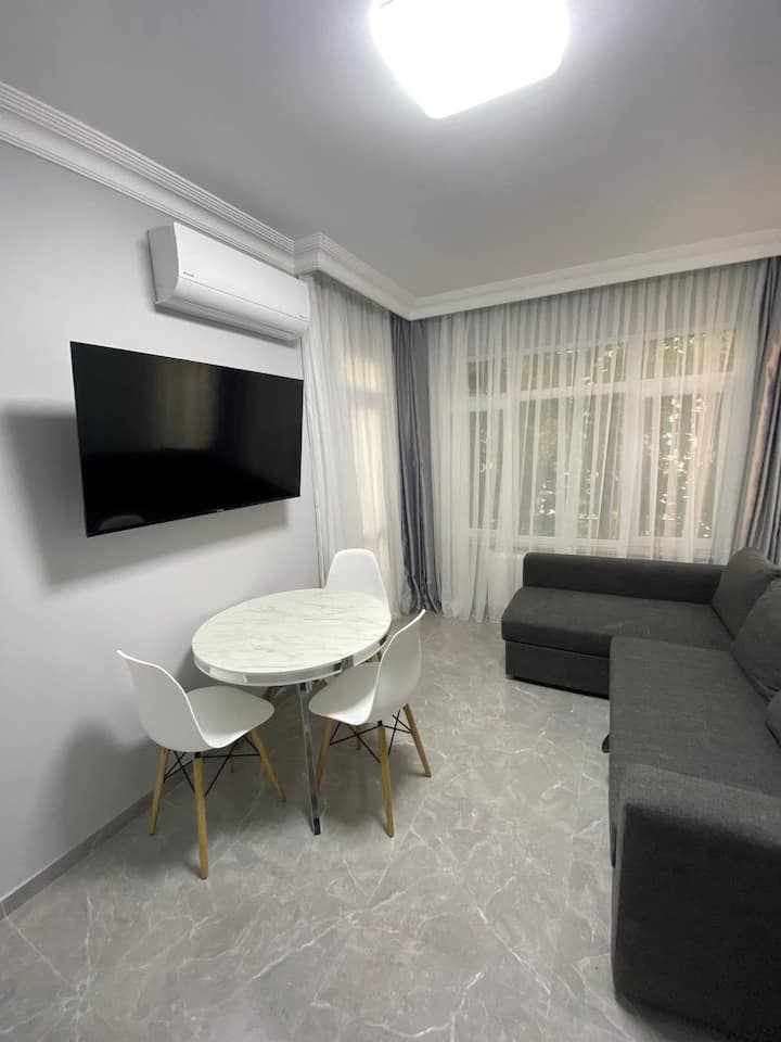 Уютная квартира у моря - Istanbul