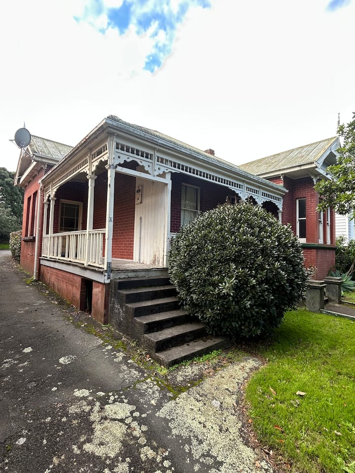 Cosy Double Bedroom Opposite Eden Park - Auckland