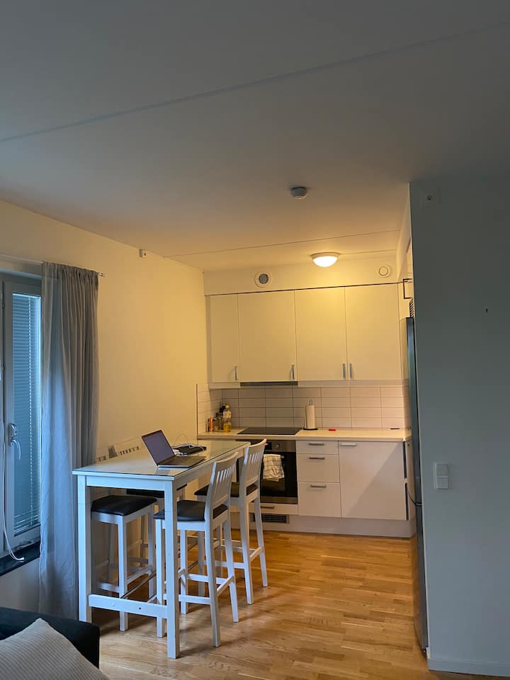 Cozy 2bed Central Apartment - Estocolmo