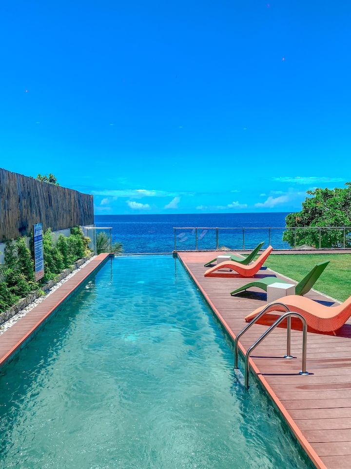 Exclusive Resort In Oslob Near Whale Shark Site - Boljoon